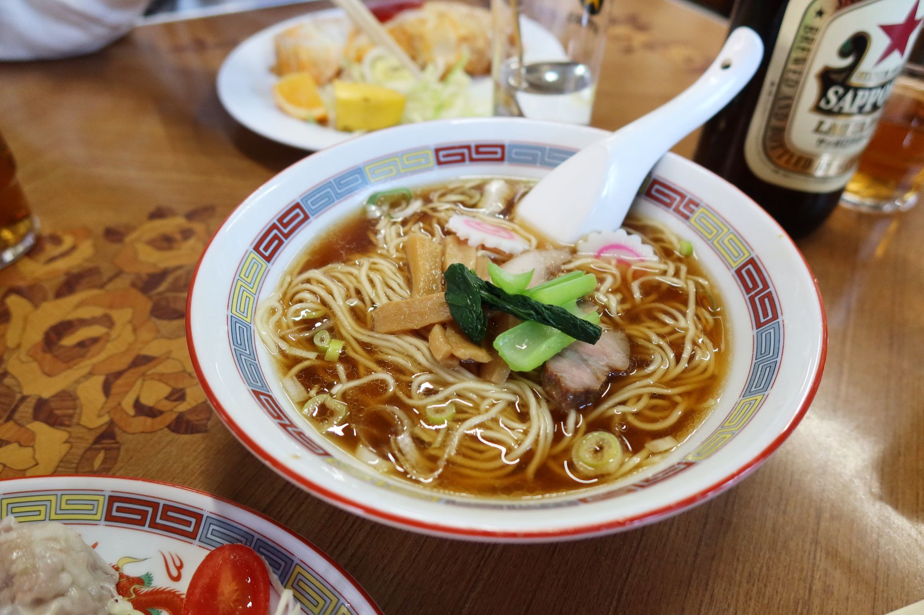 Best Ramen in Osaka 2026: Top Shops by Style