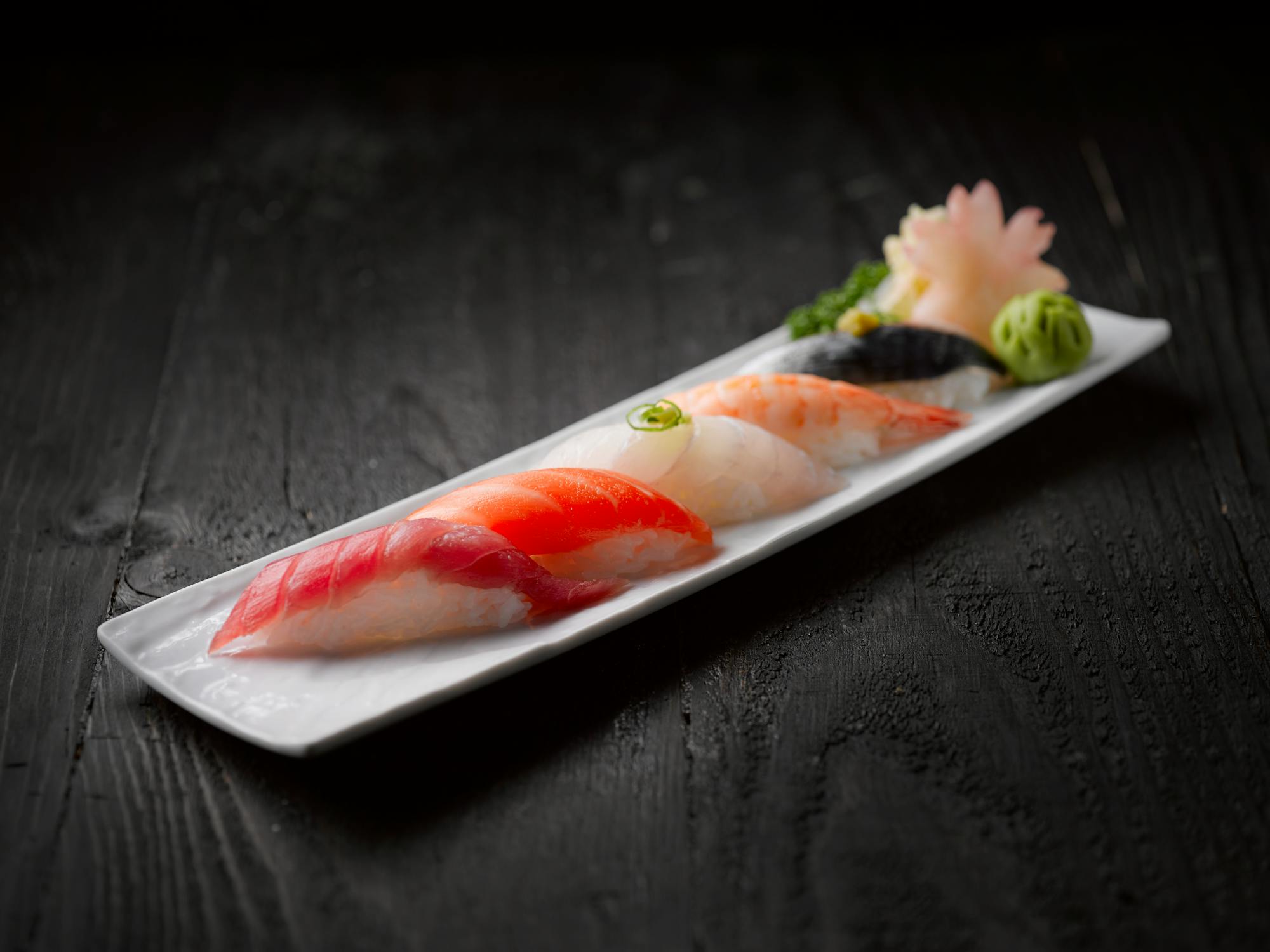 Best Sushi in Osaka 2026: Kaiten to Omakase | Osaka Tourism