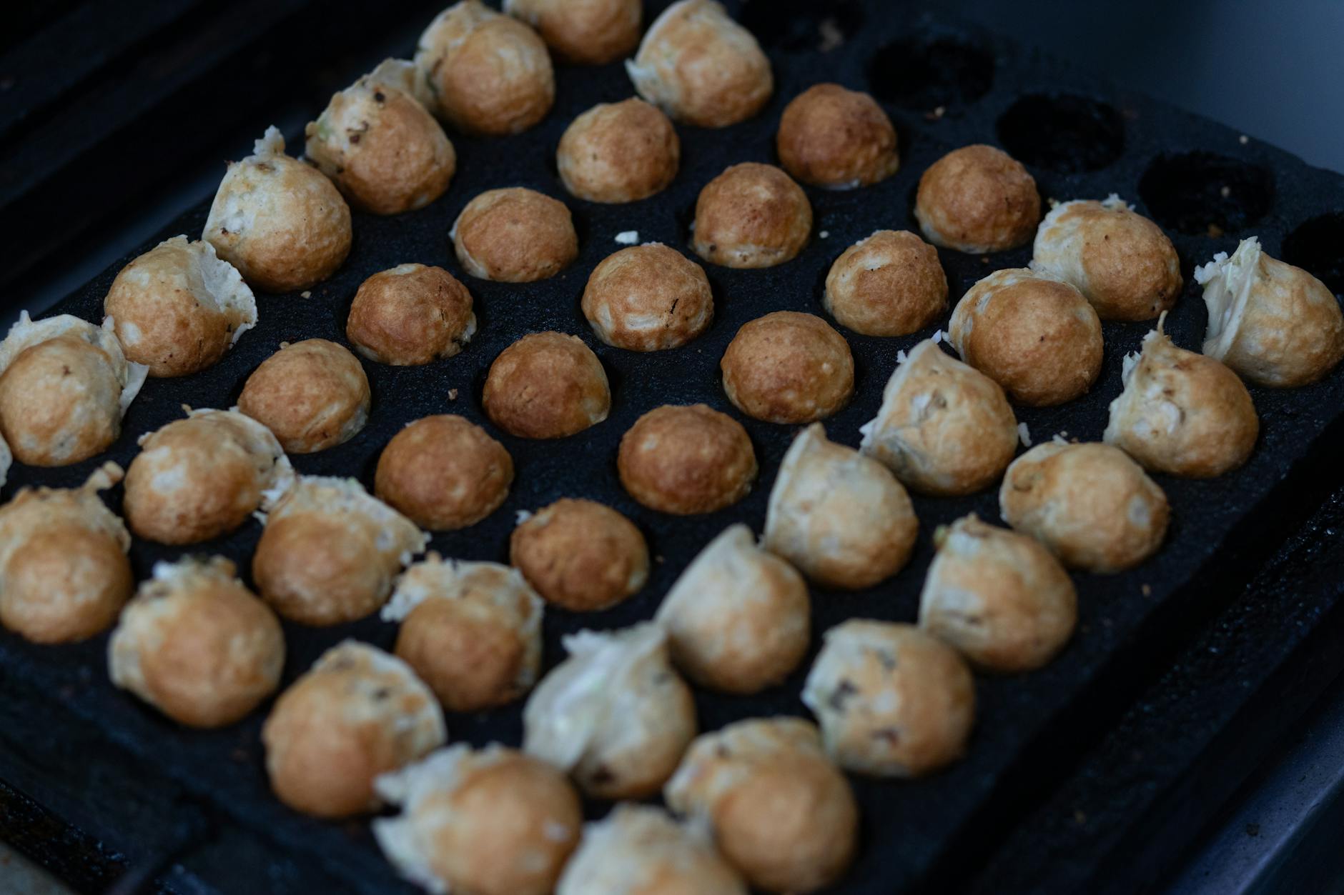 Best Takoyaki in Osaka 2026: Top Shops & Octopus Balls